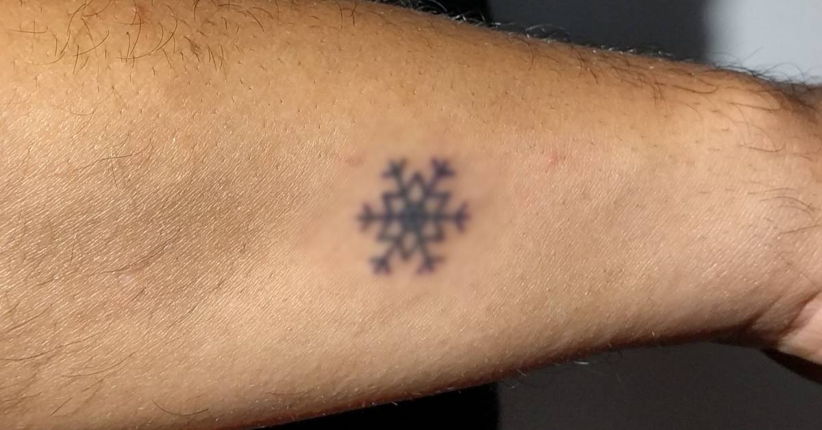 Do Stick And Poke Tattoos Fade 